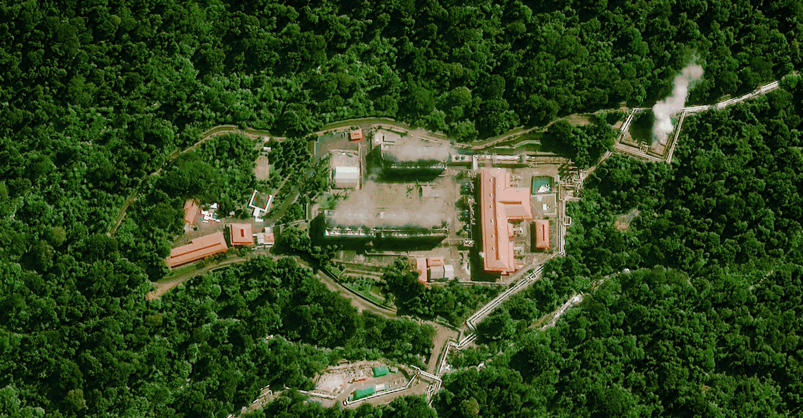 Elite Mapping Solutions | EarthLine Trusted Satellite Imagery Provider